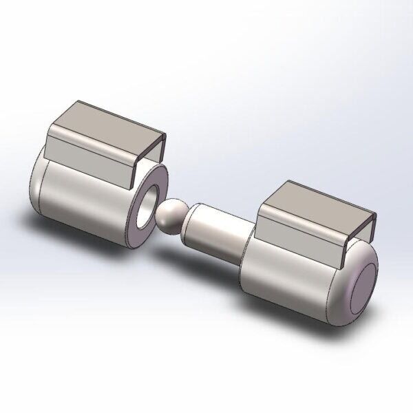 How to Choose Extra Heavy Duty Weld On Hinges for Load-Bearing Doors ...