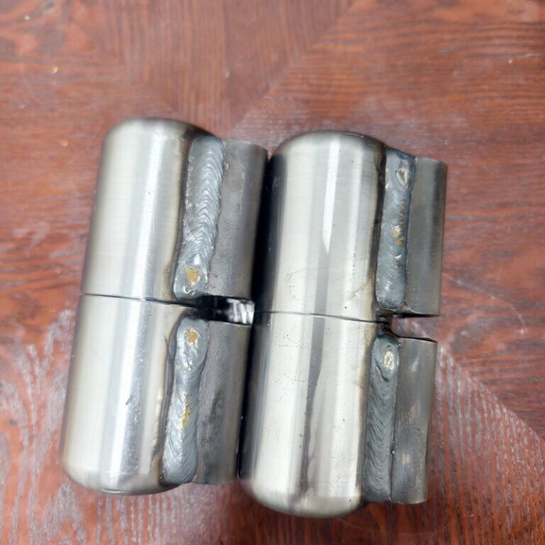 How to Choose Extra Heavy Duty Weld On Hinges for Load-Bearing Doors ...